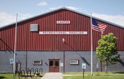 Strong winds no match for Canton recreation infrastructure | St ...