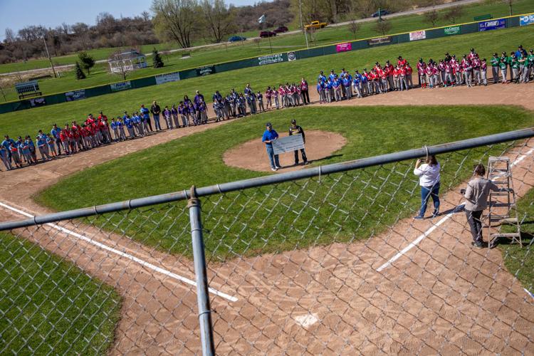 50th year of South Jefferson Little League kicks off | Top Stories ...