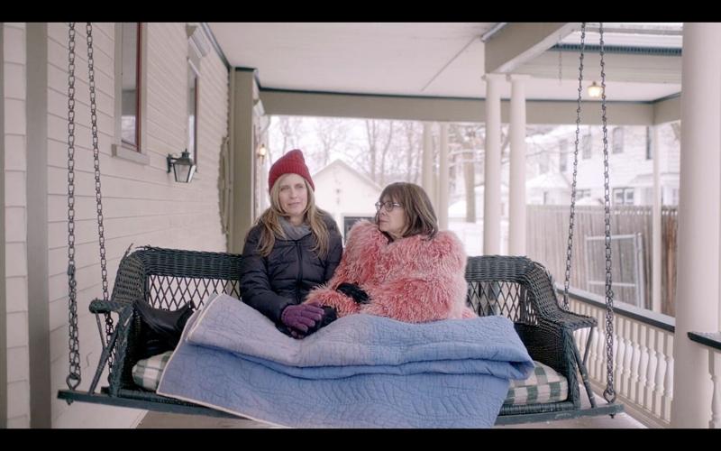 Sequel to ’93 cult chick flick filmed in north country bridges gap in ...