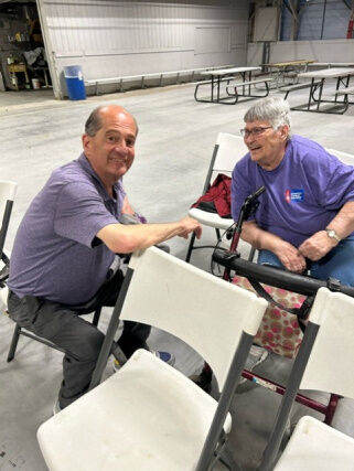 Relay for life auction raises funds for American Cancer Society | Lewis ...