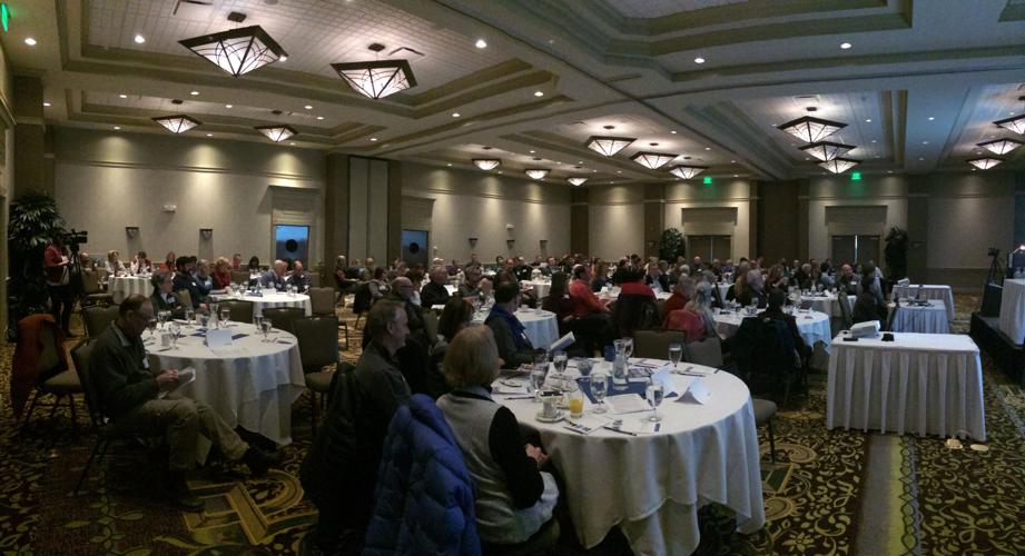 Save The River Group Meets | News | nny360.com