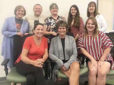 OCSD teachers complete LETRS training | Education | nny360.com