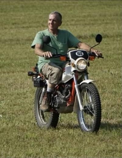 Steven (Steve) Dempsey | Obituaries | nny360.com