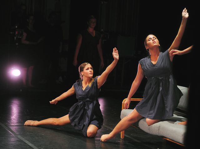 DRUMS, DANCE CLOSE OUT ARTS FESTIVAL | News | nny360.com