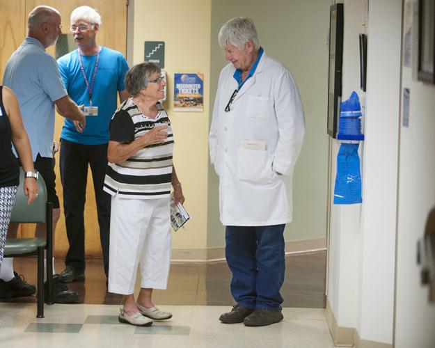 State’s smallest hospital turns 65 | News | nny360.com