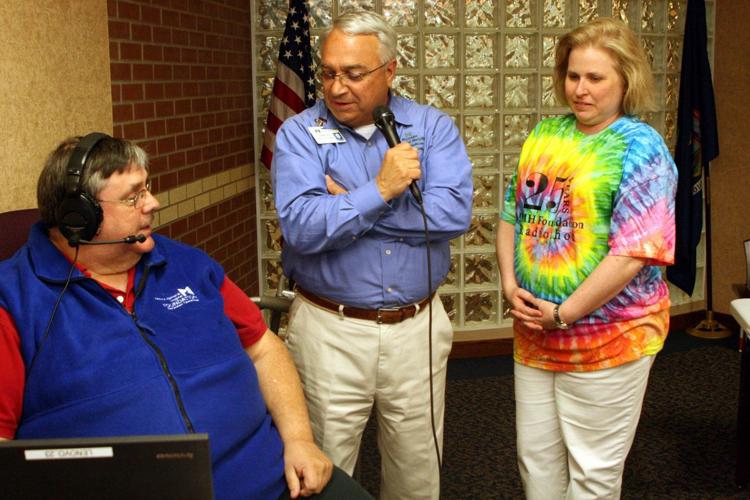 Radiothon Wraps Up Hospital Week At MMH | News | nny360.com