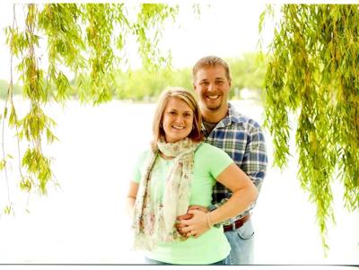 Kayla Scouten, Daniel VanBrocklin | Arts and Life | nny360.com