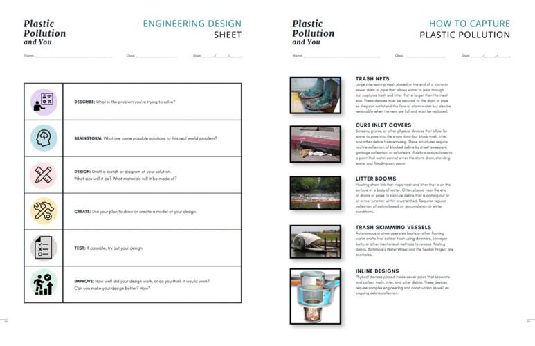 New state curriculum teaches ways to reduce impacts of plastic ...