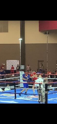 Fowler twins box way to Junior Olympic Championships | Recreational ...