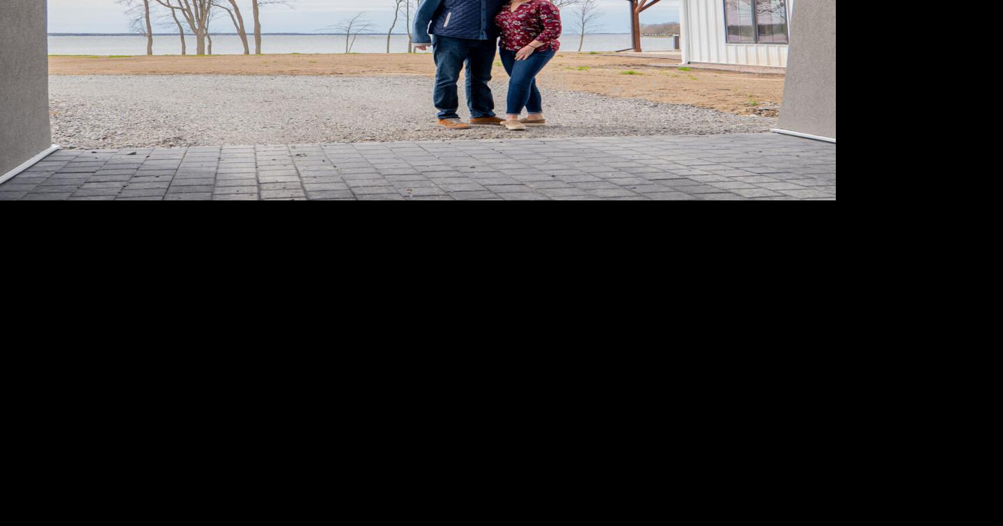 Sally Port View event center opens on Three Mile Bay | Business ...