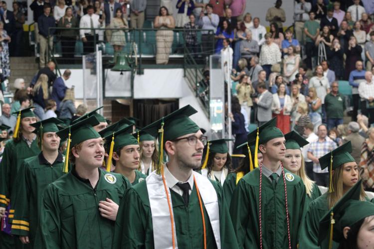 Clarkson University graduates | Education | nny360.com