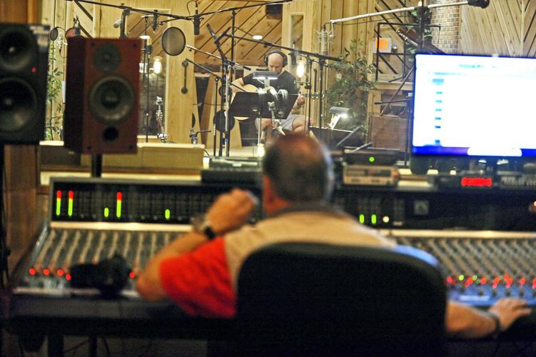 Church opens recording studio to public | News | nny360.com
