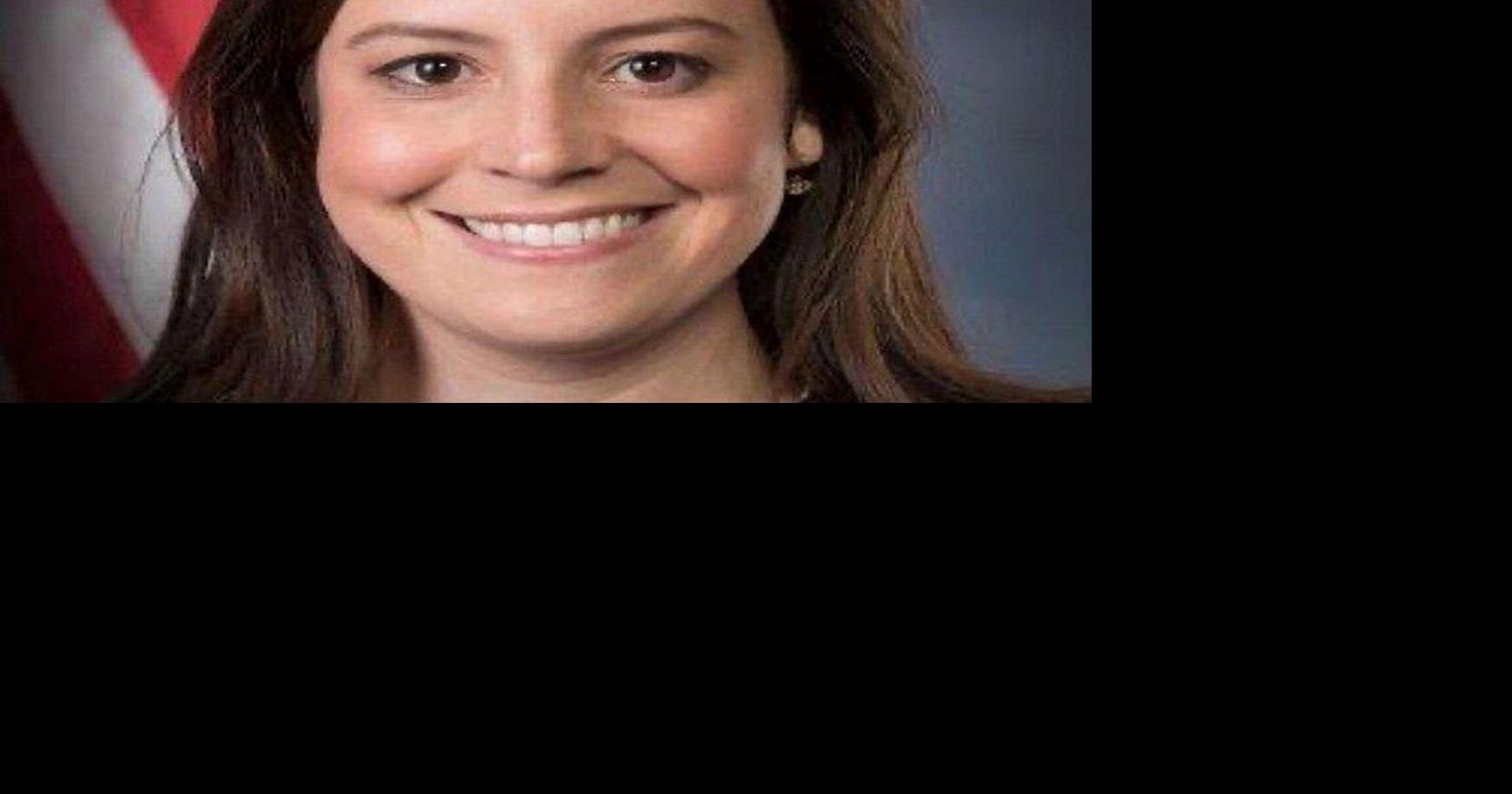 Congresswoman Elise Stefanik responds to President Biden’s State of the ...