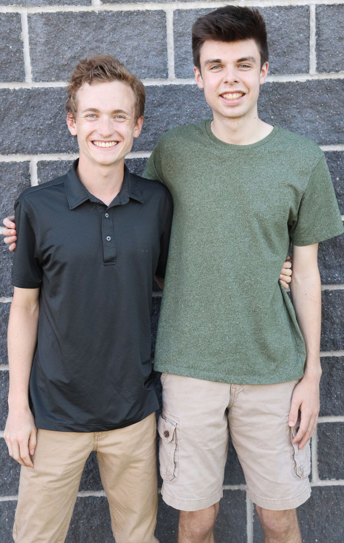 Yankee, Trimble top ‘resilient’ Mexico Class of 2021, ceremony open to ...