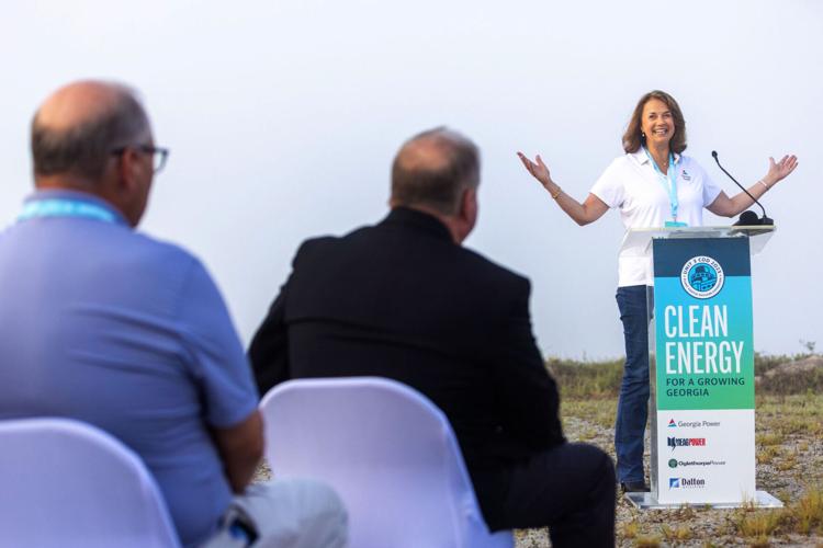 Georgia nuclear reactors now operational, making history | Top Stories ...