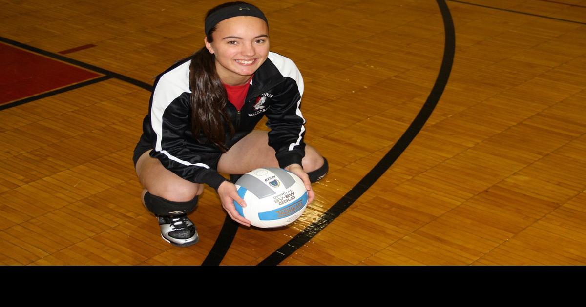 Strigle backbone of South Lewis | Sports | nny360.com
