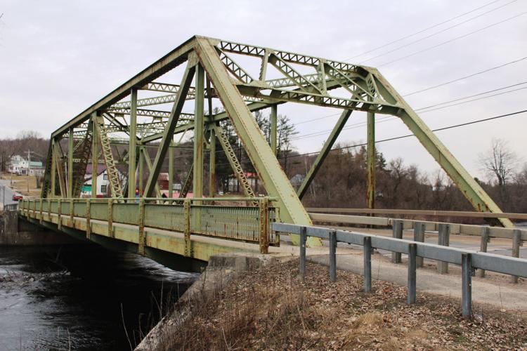 County Plans To Replace Russell Bridge | News | nny360.com