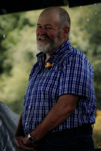 Charles R. Overton | Obituaries | nny360.com