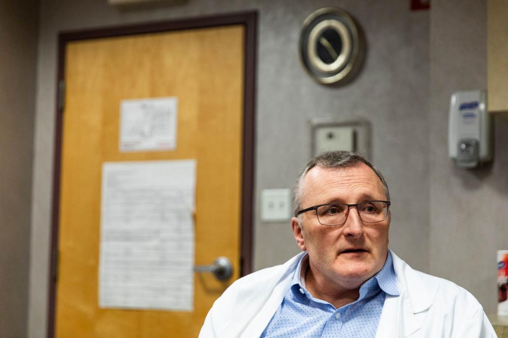 North Country Orthopaedic Group launches walk-in injury clinic | Health ...