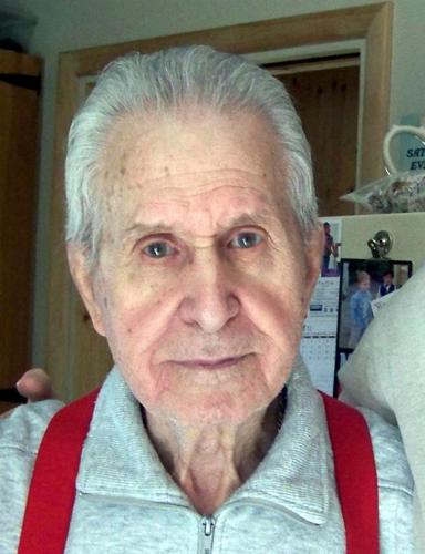 Roland L. LaBrake | Obituaries | nny360.com