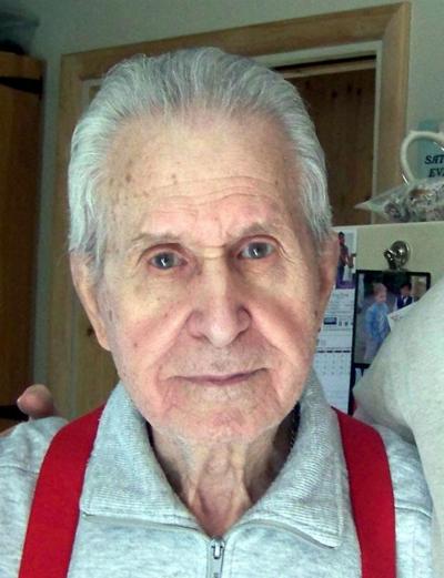 Roland L. LaBrake | Obituaries | nny360.com