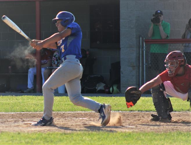 P-H outlasts Lisbon to win Class D Baseball title | Section-10 | nny360.com