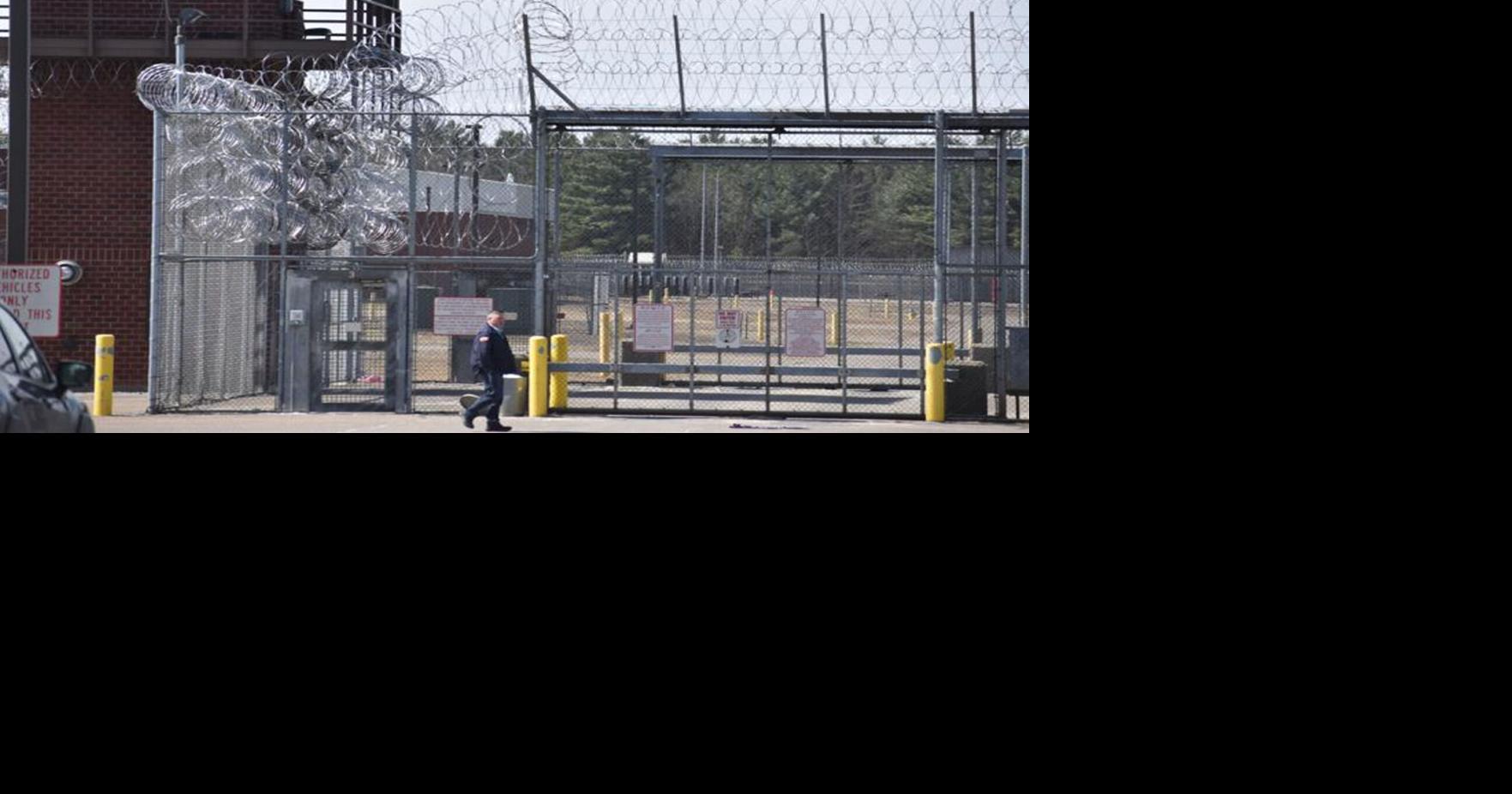 Malone prisoner accused of killing his cellmate last week is in prison ...