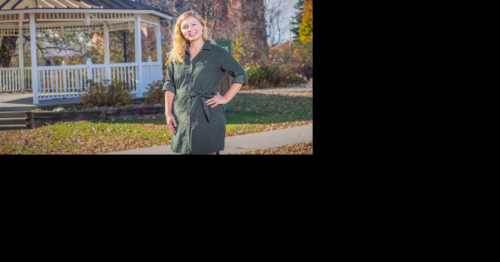 20 Under 40: Alexandra Jacobs Wilke | Top Stories | nny360.com