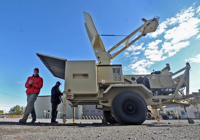 Post debuts tactical communications gear | News | nny360.com