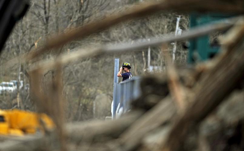 Man missing in river | News | nny360.com