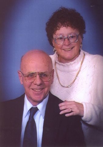 Mr. and Mrs. Kenneth E. Conway, 50 Years | Arts and Life | nny360.com