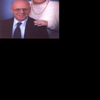 Mr. and Mrs. Kenneth E. Conway, 50 Years | Arts and Life | nny360.com