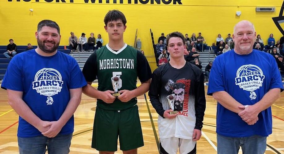 Hermon-DeKalb edges Lisbon for Darcy Tourney | High School Sports ...