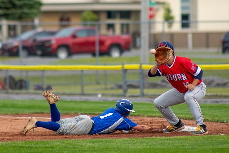 Local collegiate baseball: Dynamic offense backs Watertown native ...