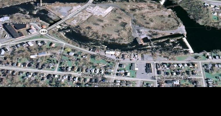 Ideas for Sewall’s Island redevelopment soon will be unveiled ...