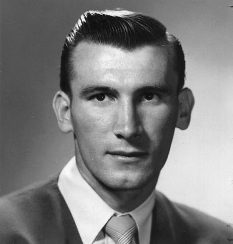 College football: Former Syracuse quarterback, coach Stark dies at age ...