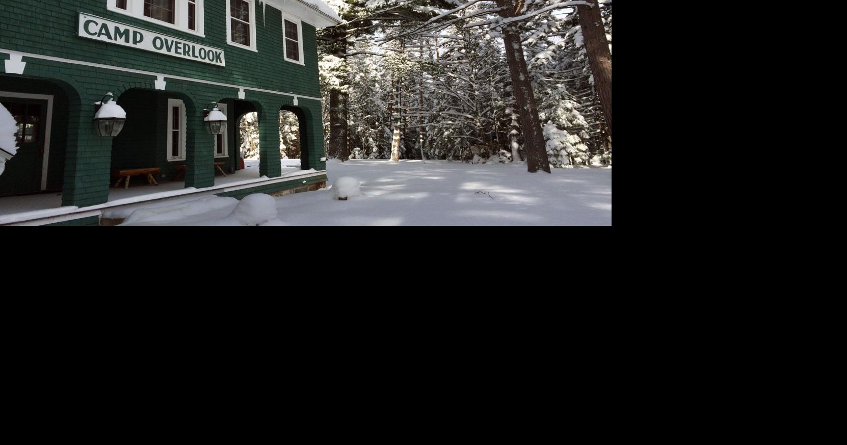 Winter activities at 4-H Camp Overlook | Opinion | nny360.com