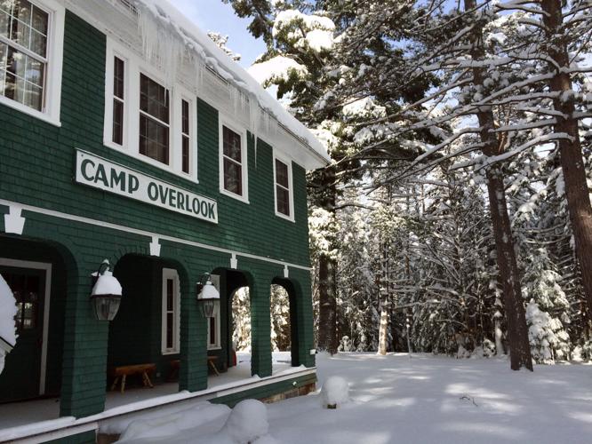 Winter activities at 4-H Camp Overlook | Opinion | nny360.com