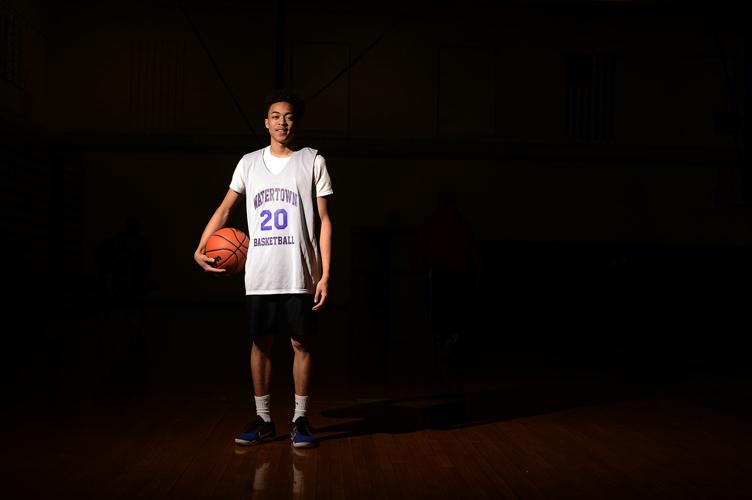 His season to shine | Sports | nny360.com