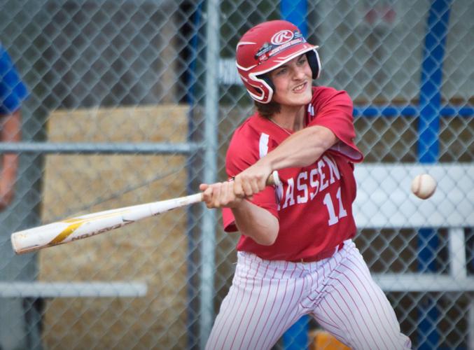 Times All-North: Massena’s Dubray named NAC MVP, draws notice from JCC ...