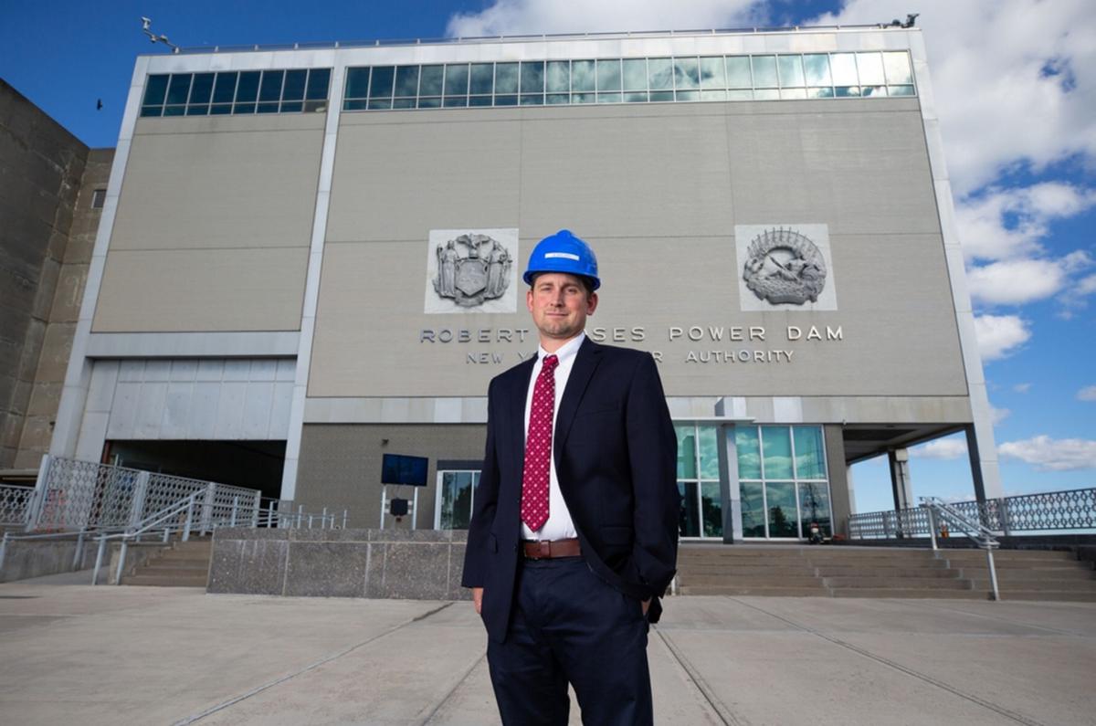 North country native tapped for top position at NYPA’s St. Lawrence-FDR ...