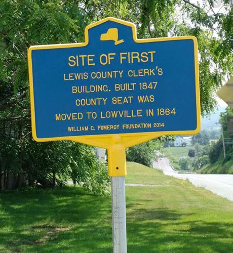 Grants available for historic roadside markers | Jefferson County News ...