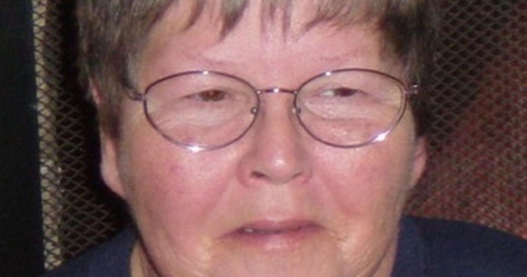 Mary C. Backus | Obituaries | nny360.com