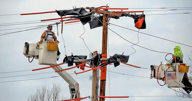 HIGH-WIRE ACT | News | nny360.com