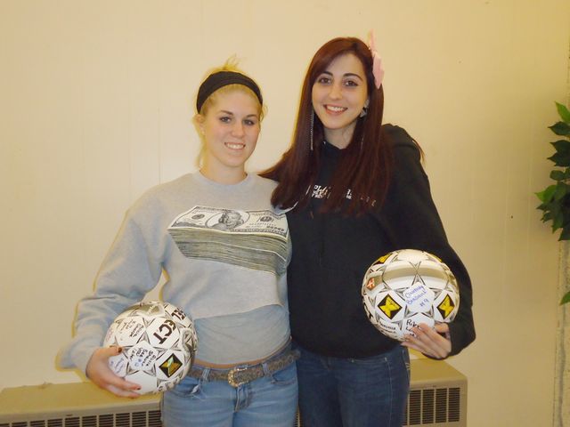 Lady Devils Cited For Improvement, Academic Record | News | nny360.com