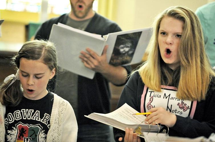 Direction from a Broadway pro | News | nny360.com