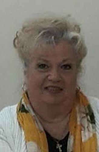 Barbara Ann Frank | Obituaries | nny360.com