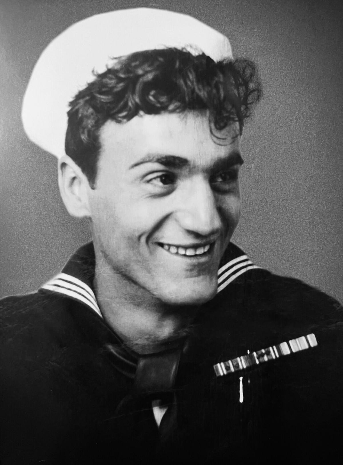 Miami Dolphins to honor Watertown man, 99, a veteran of two wars ...