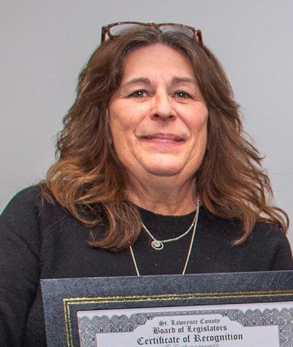 LaFaver reappointed St. Lawrence County historian | Local History ...