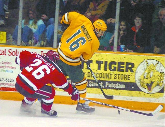 Clarkson capitalizes on quick start | Sports | nny360.com